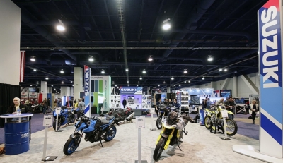 AIMExpo - America's Powersports Tradeshow