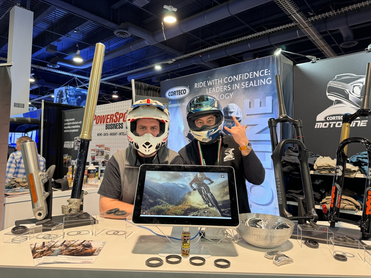 AIMExpo - America's Powersports Tradeshow
