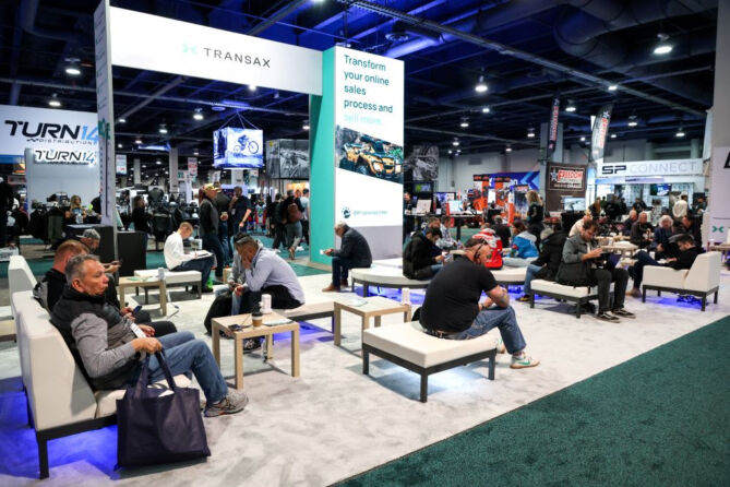 AIMExpo - REGISTRATION IS OPEN FOR AIMEXPO 2025! - Motorcycle