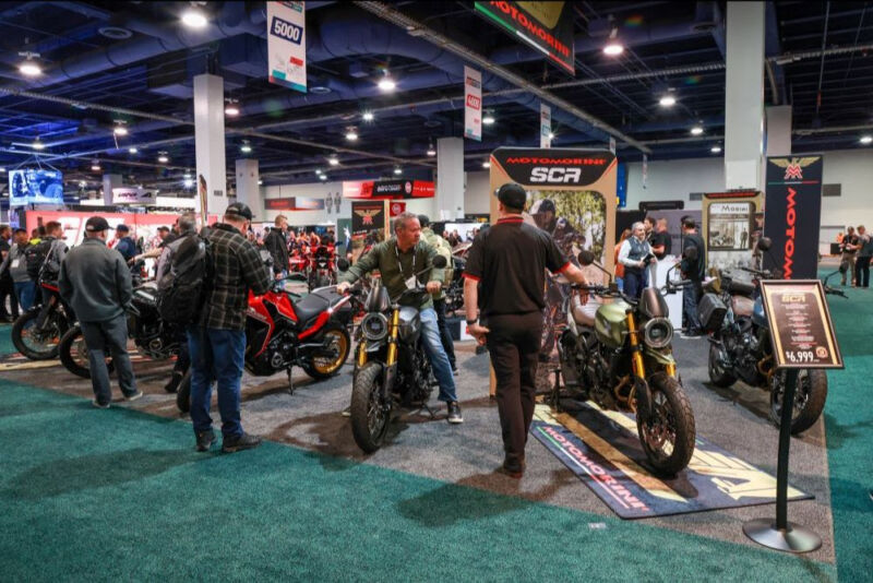 AIMExpo - America's Powersports Tradeshow