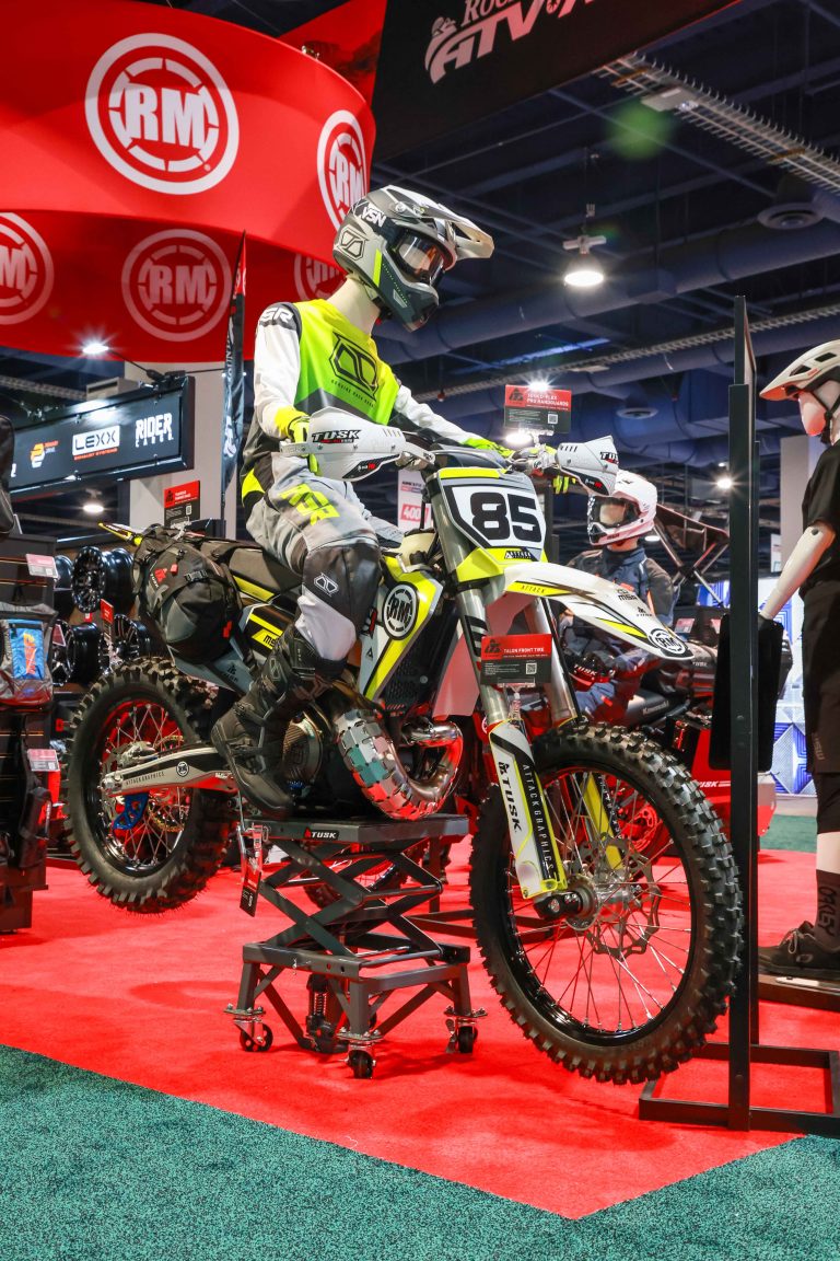 AIMExpo - America's Powersports Tradeshow
