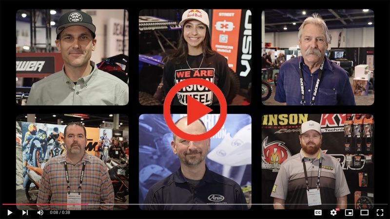 AIMExpo - America's Powersports Tradeshow