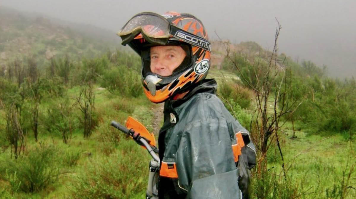 Join Us at AIMExpo to Celebrate Malcolm Smith's Legacy