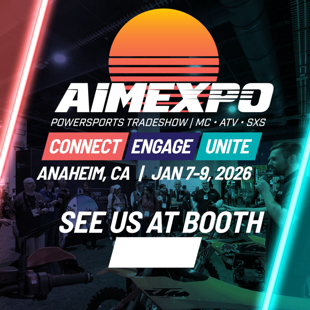 Exhibitor Marketing Tools - AIMExpo