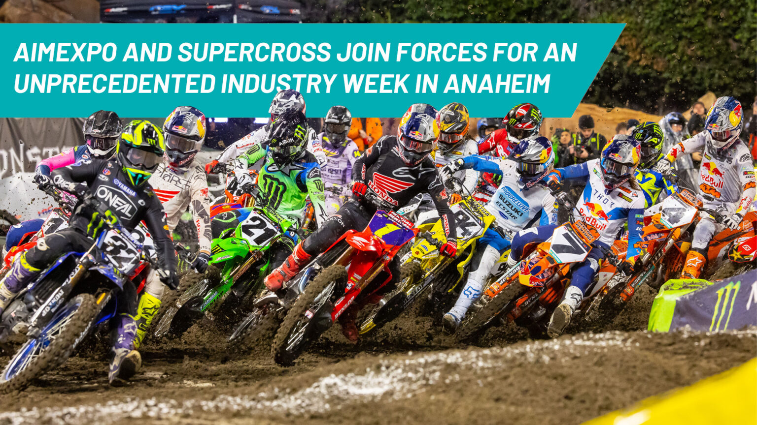 AIMEXPO-Connect-Engage-Unite - AIMExpo